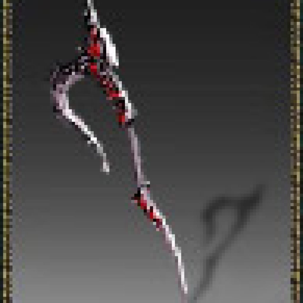 Ancient Stick - World Mu Online