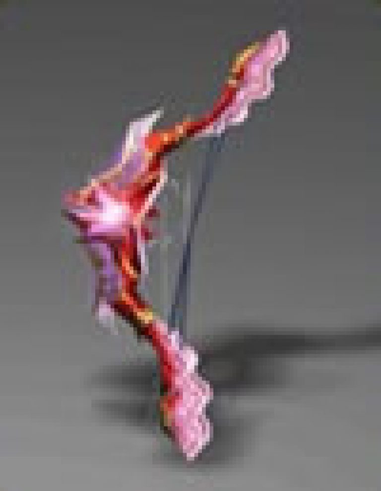 Arrow Viper Bow - World Mu Online