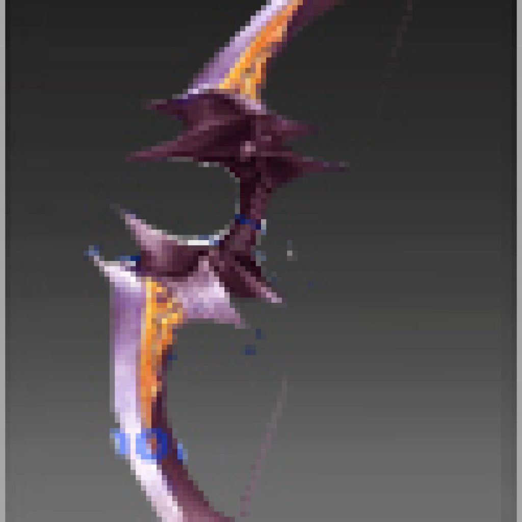 Balram Bow - World Mu Online