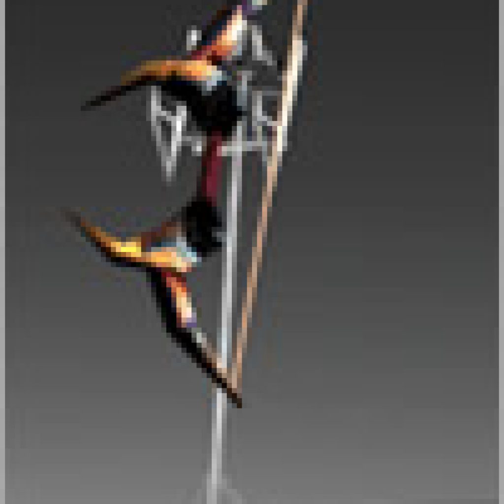 Battle Bow - World Mu Online