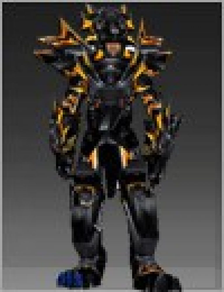 Bone Set - World Mu Online