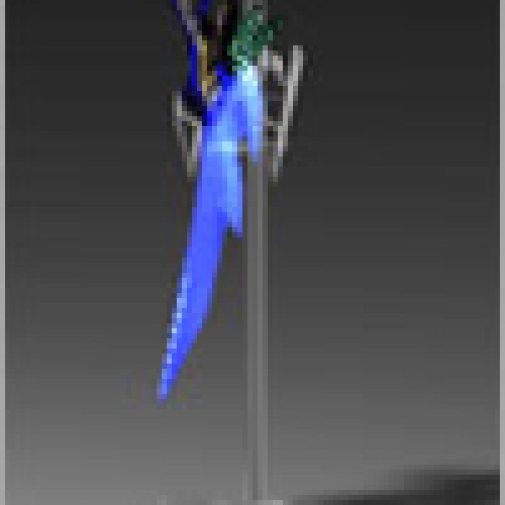 Blade - World Mu Online