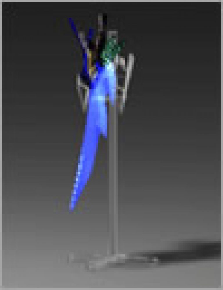 Blade - World Mu Online