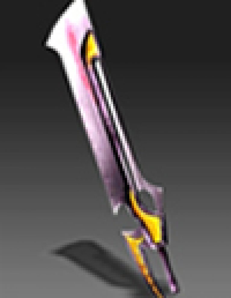 Thunder Blade - World Mu Online