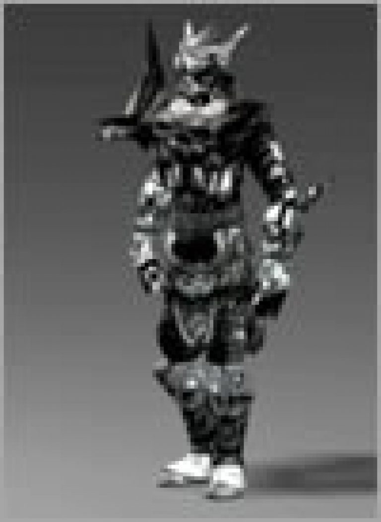 Bronze Set - World Mu Online