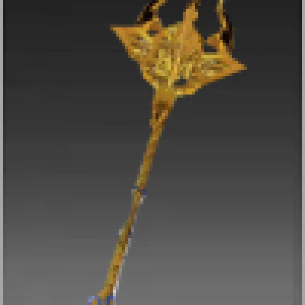 Dark King - World Mu Online