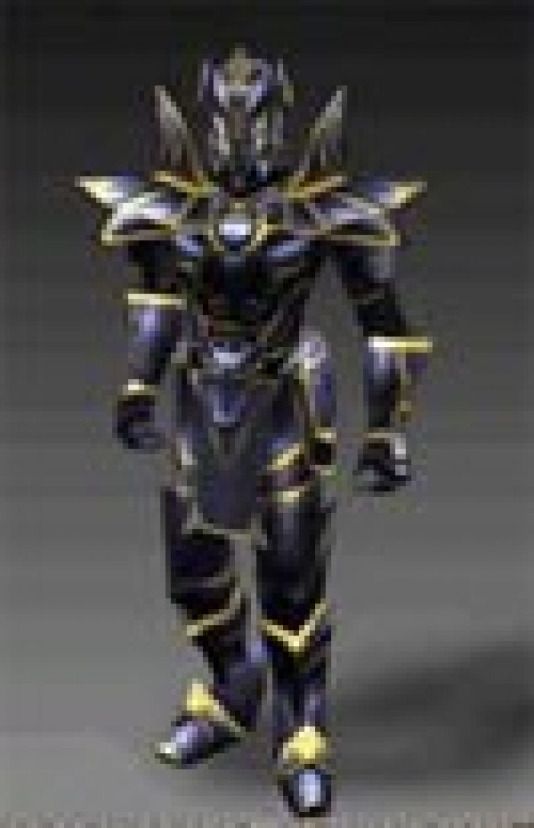 Dark Master Set - World Mu Online