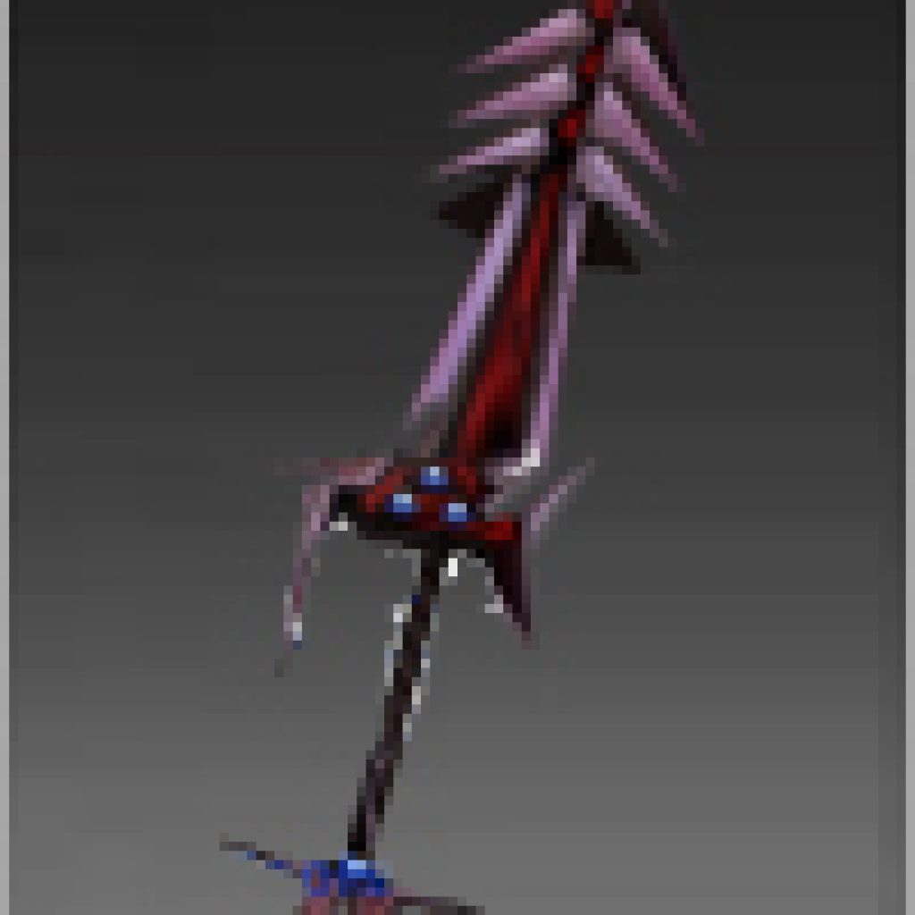 Demonic Day Breaker - World Mu Online