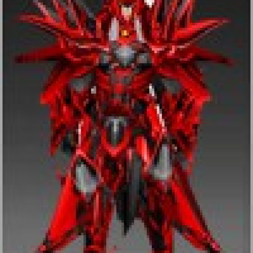 Destruction Set - World Mu Online