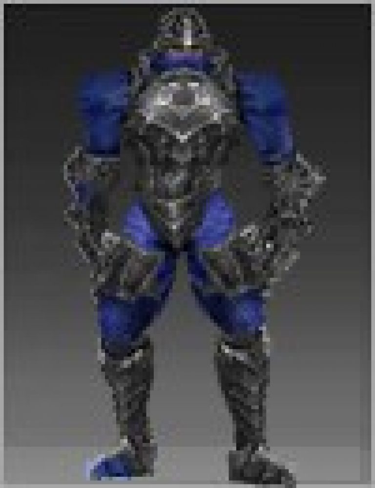 Devil Dark Set - World Mu Online