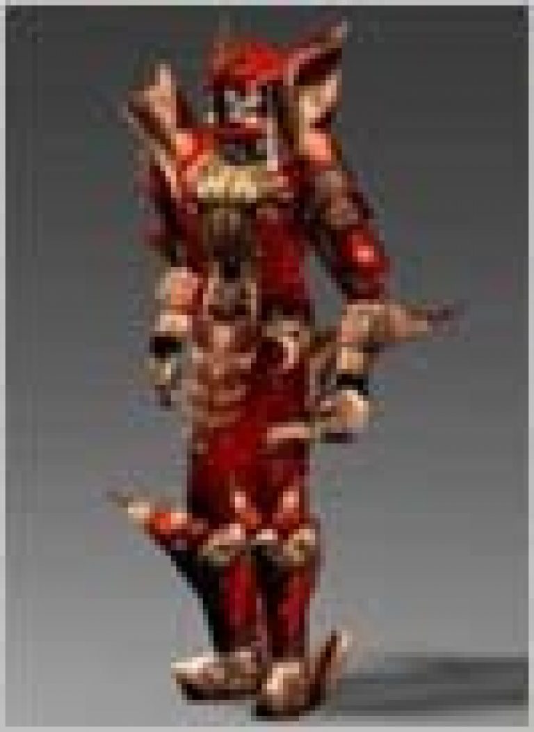 Dragon Set - World Mu Online