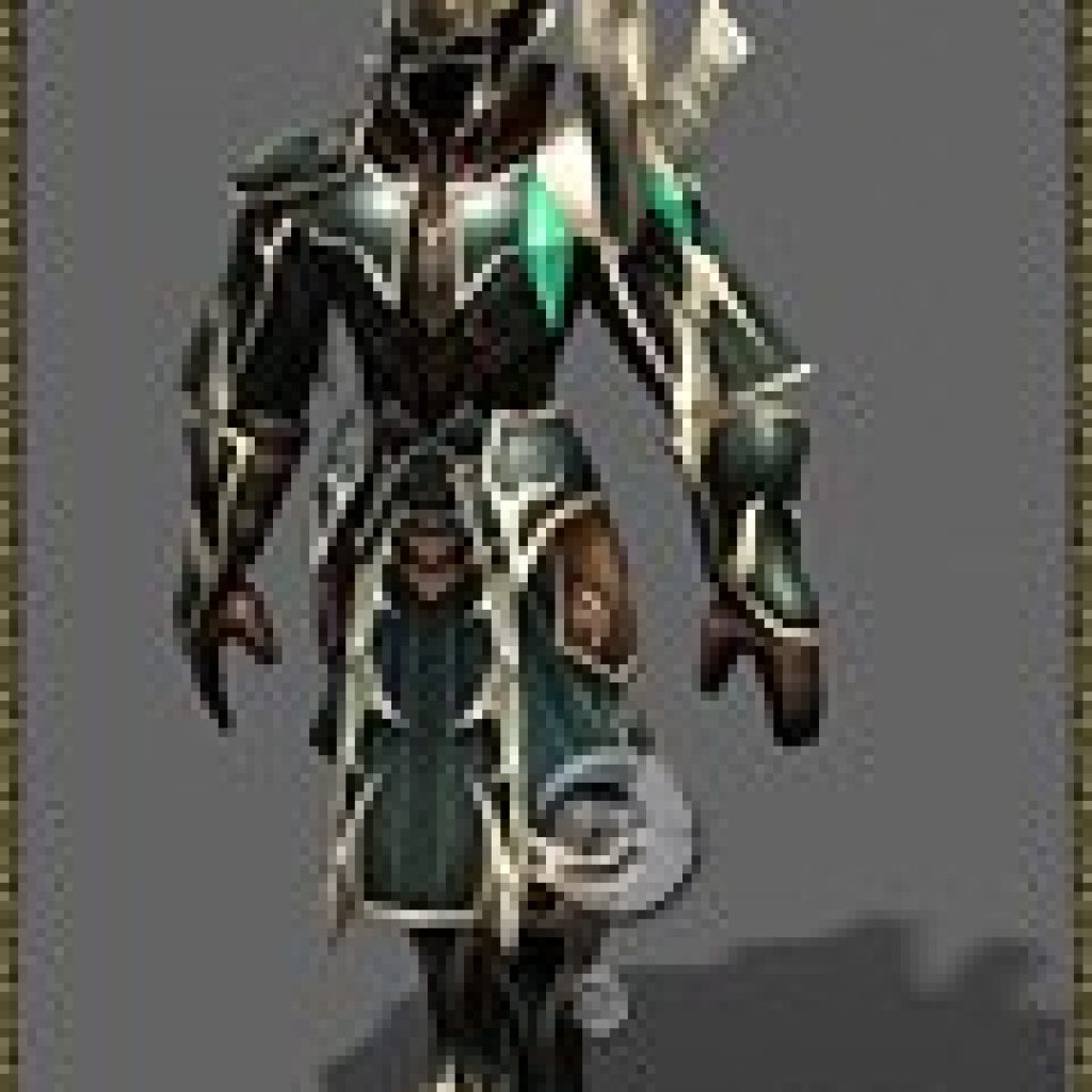 Eclipse Set - World Mu Online