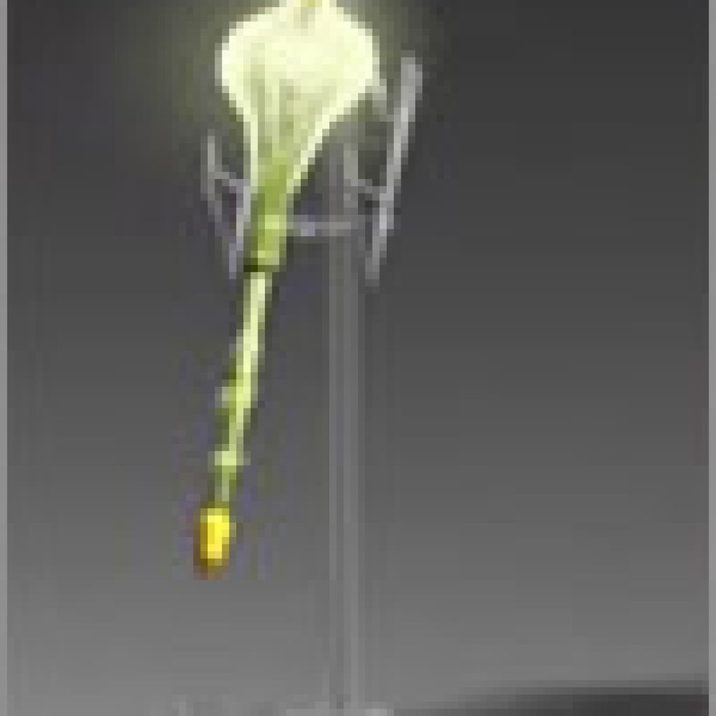 Elemental Mace - World Mu Online