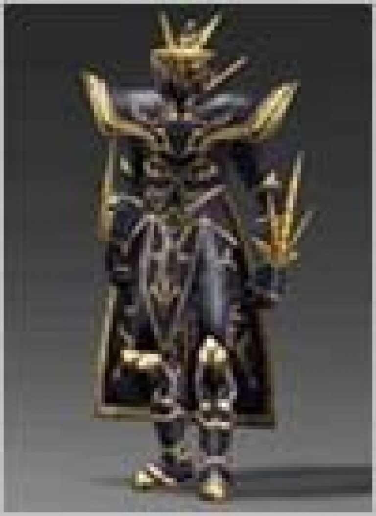 Grand Soul Set - World Mu Online