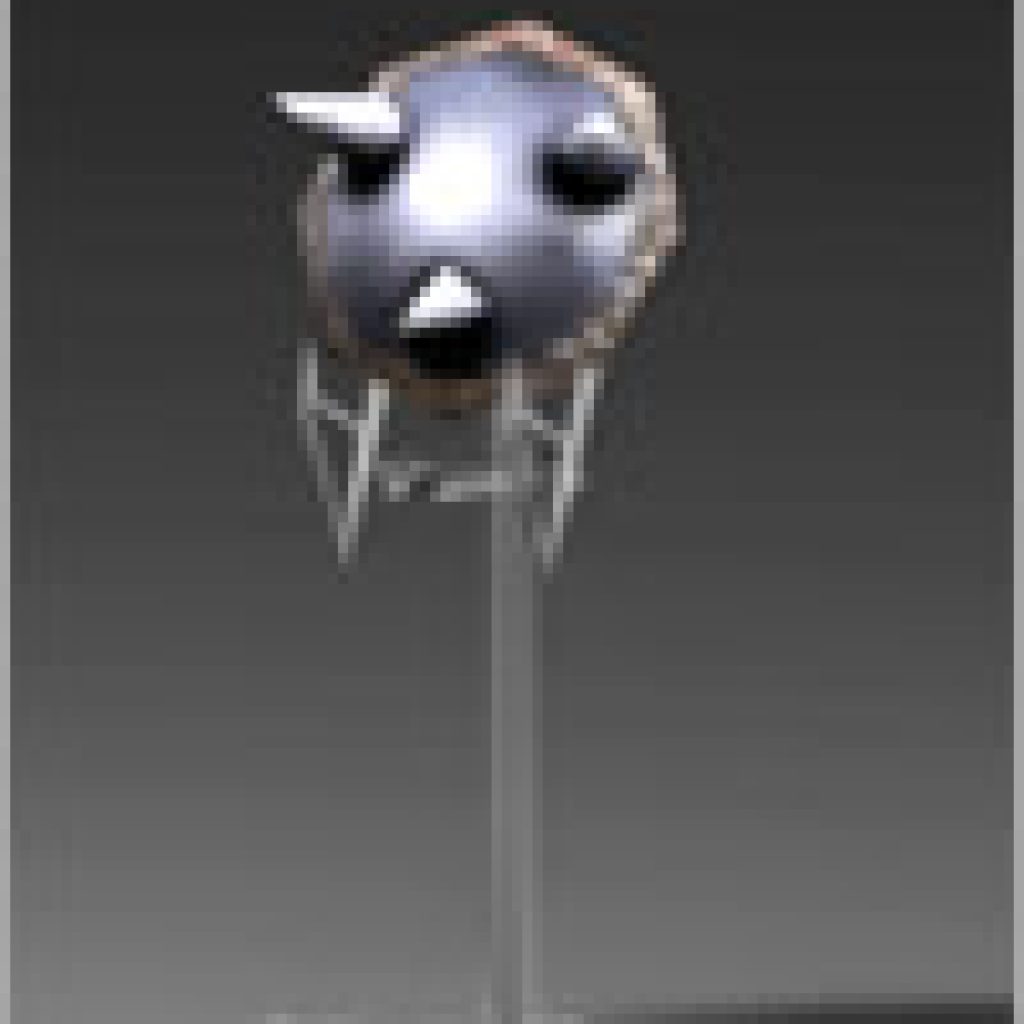 Horn Shield - World Mu Online