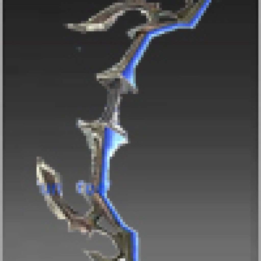 Kentauros Bow - World Mu Online