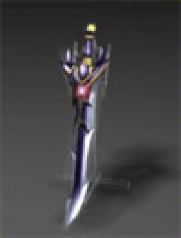 Knight Blade - World Mu Online