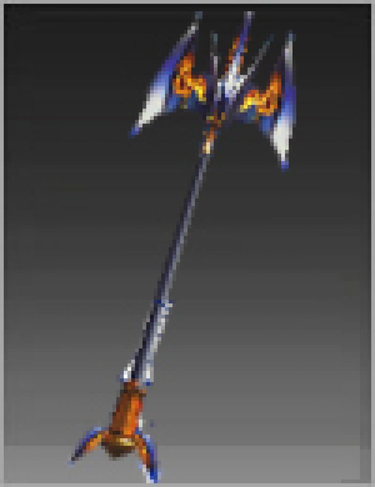 Solay Scepter - World Mu Online