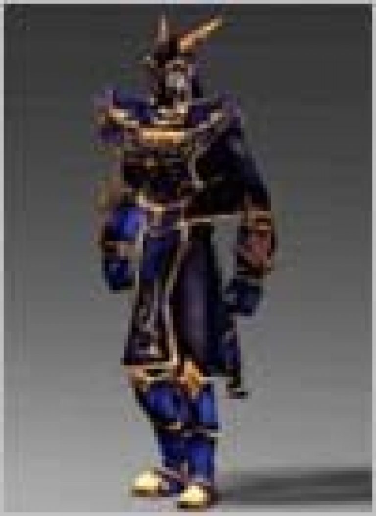 Bronze Set - World Mu Online