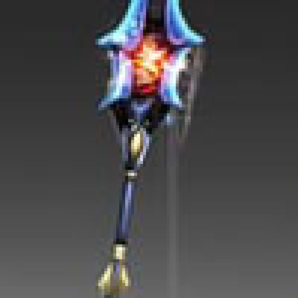 Lord Scepter - World Mu Online