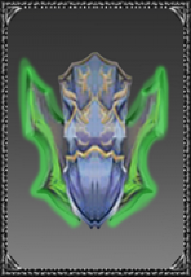 Phoenix Soul Star Gloves - World Mu Online