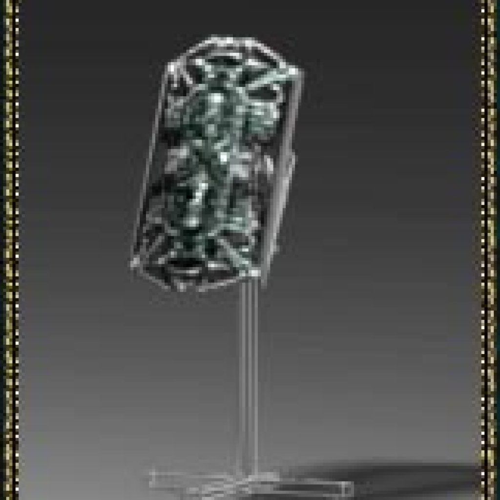 Plate Shield - World Mu Online