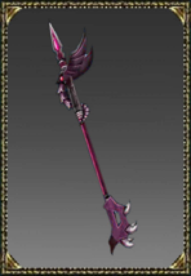 Staff Of Kundun - World Mu Online