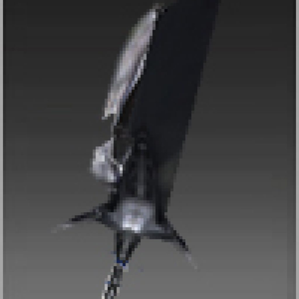 Shadow Blade - World Mu Online