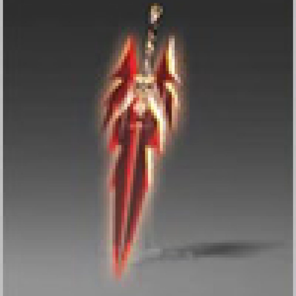 Sword of Archangel - World Mu Online