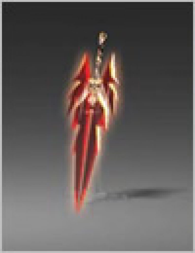 Sword Dancer - World Mu Online