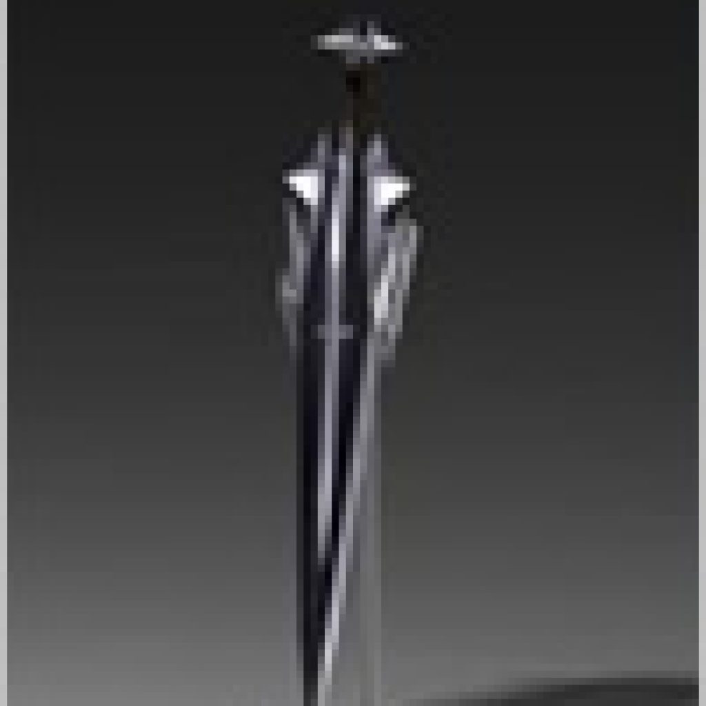 Sword of Destruction - World Mu Online