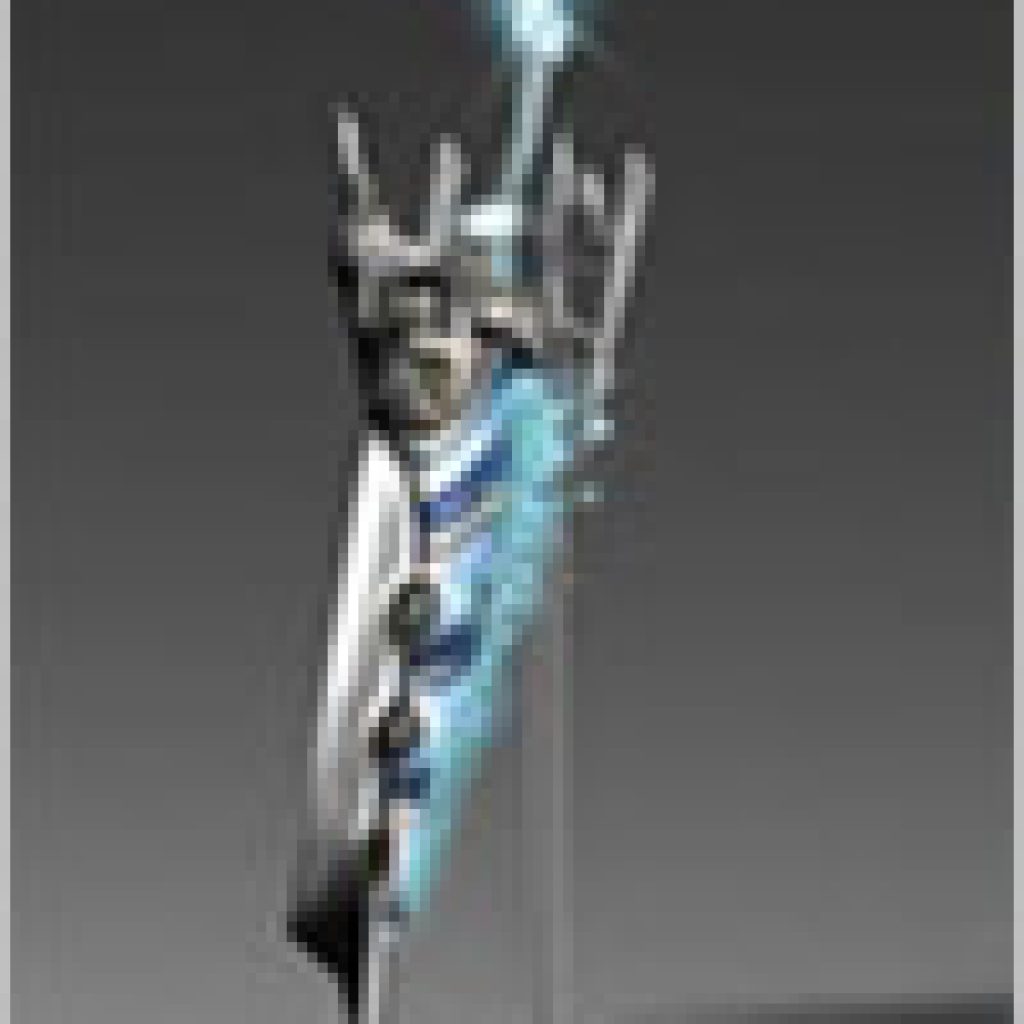 Thunder Blade - World Mu Online