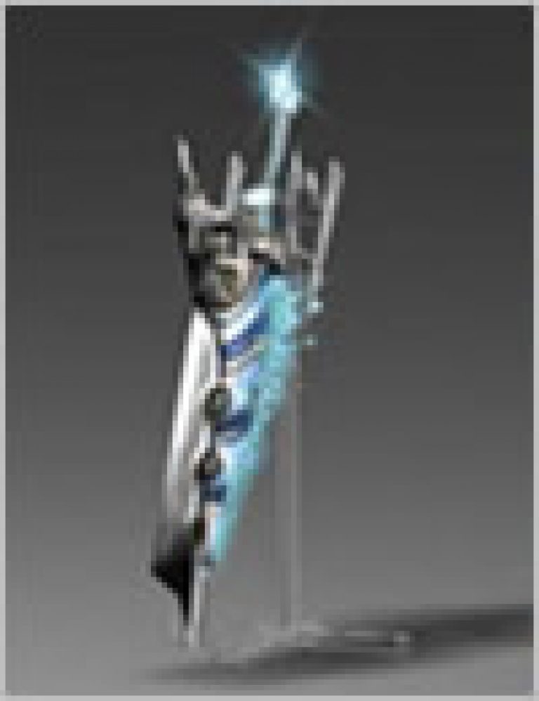 Bone Blade - World Mu Online