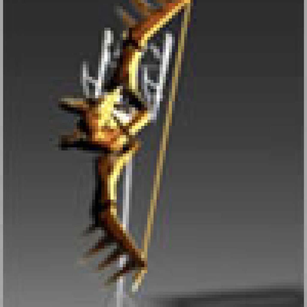 Tiger Bow - World Mu Online