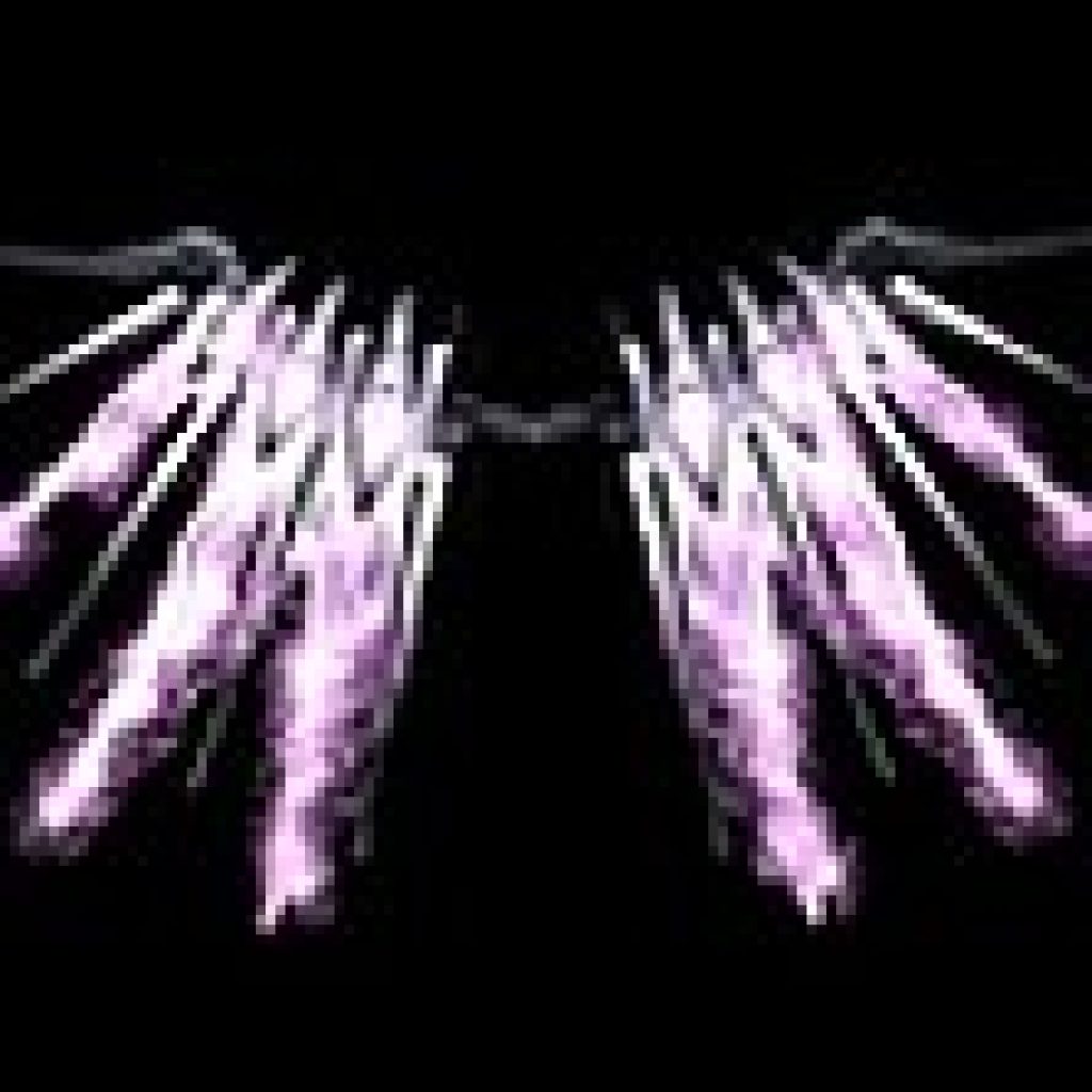 Wing of Ruin - World Mu Online