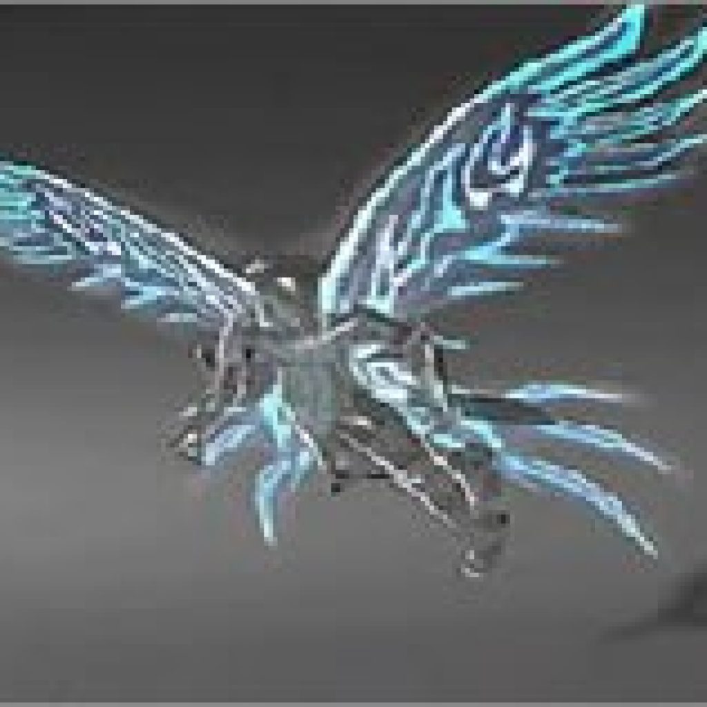 Wings of Soul - World Mu Online